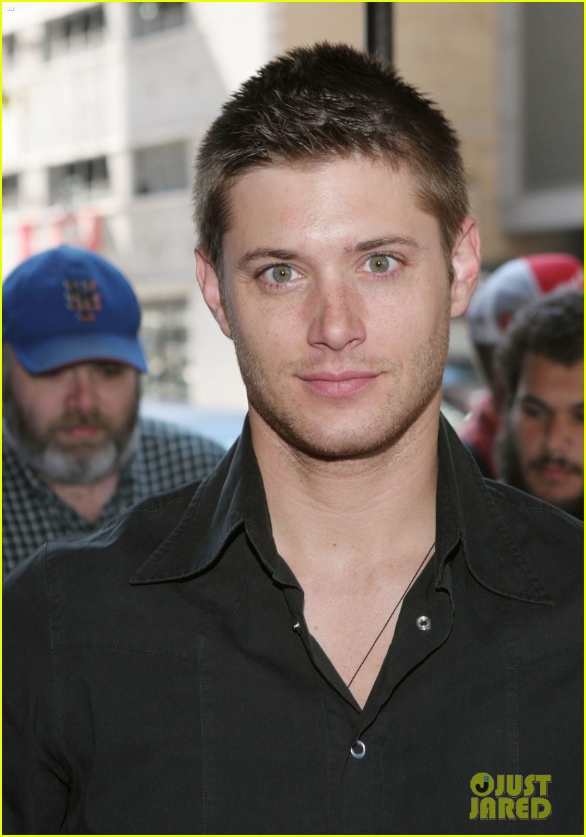 'Rust' Actor Jensen Ackles Talked About Gun Safety on Set Just Days ...