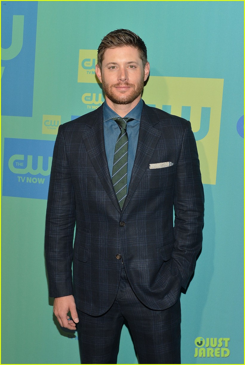 'Rust' Actor Jensen Ackles Talked About Gun Safety on Set Just Days ...