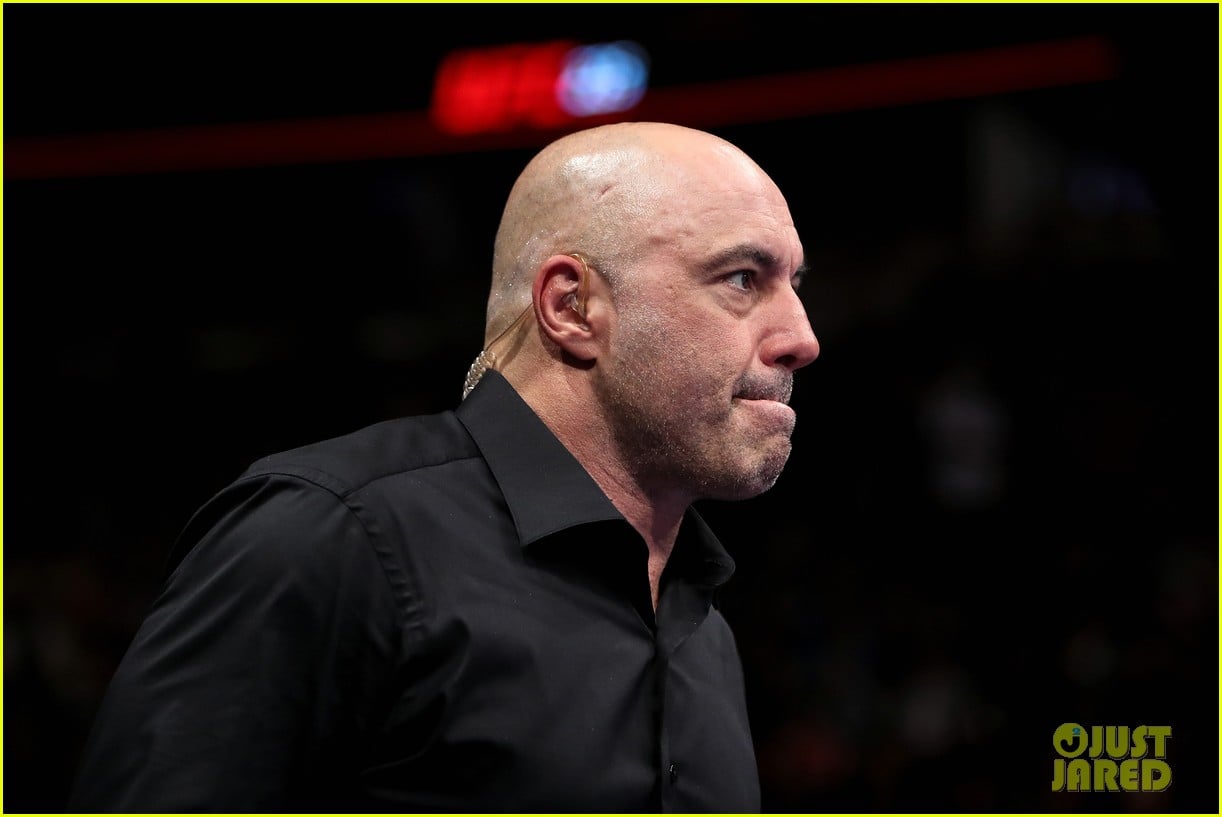 Young Turks' Cenk Uygur Says He Could Beat Joe Rogan in a Fight: 'I'd ...