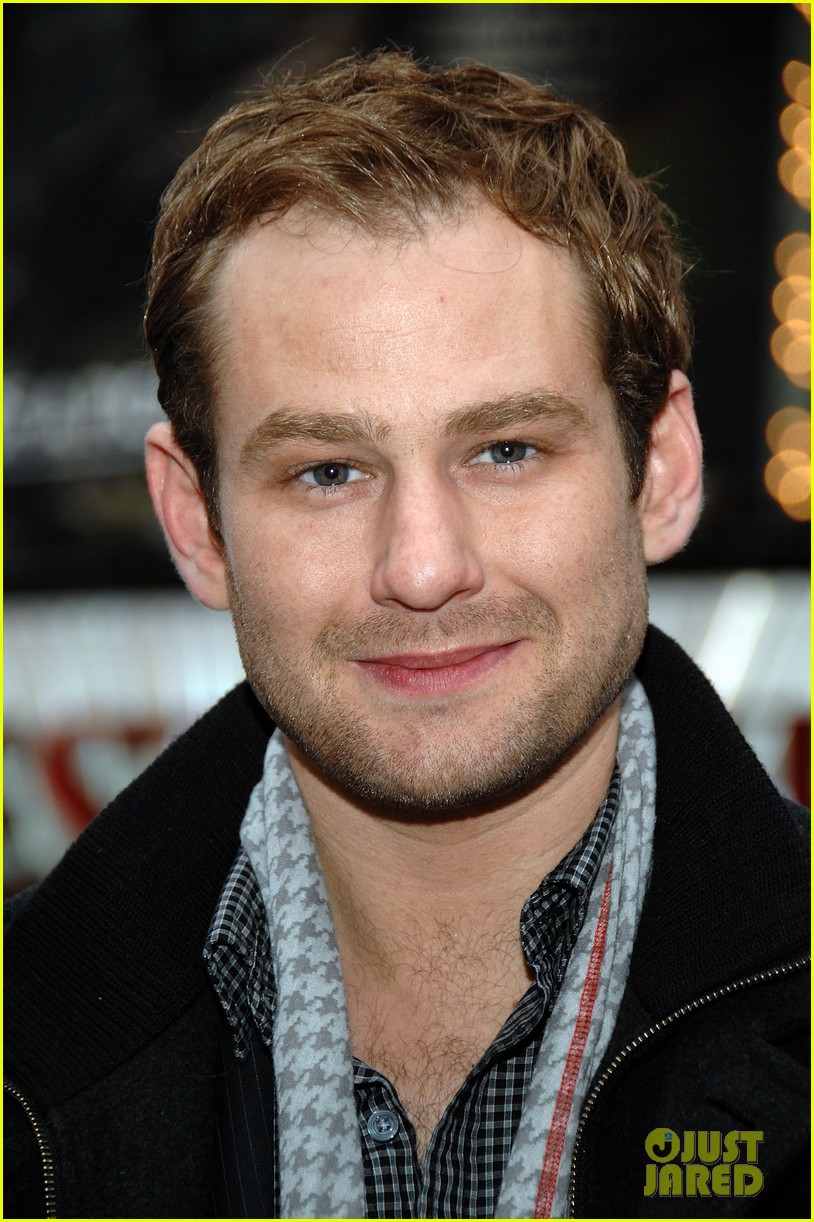 Broadway Actor Chad Kimball Sues 'Come From Away' Producers, Claims He ...