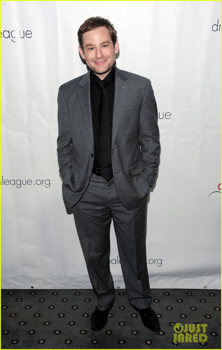 Broadway Actor Chad Kimball Sues 'Come From Away' Producers, Claims He ...