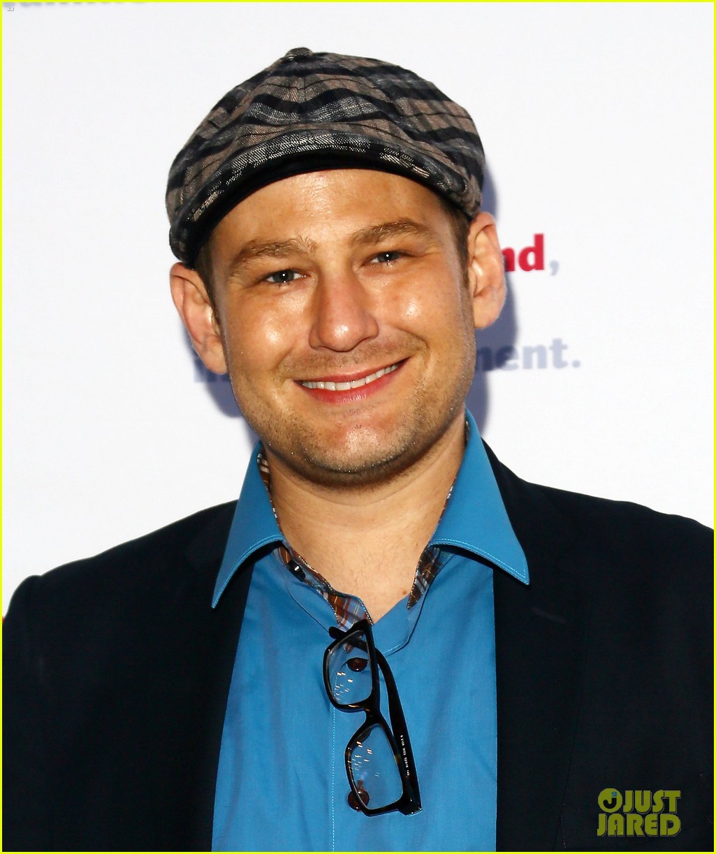 Broadway Actor Chad Kimball Sues 'Come From Away' Producers, Claims He ...