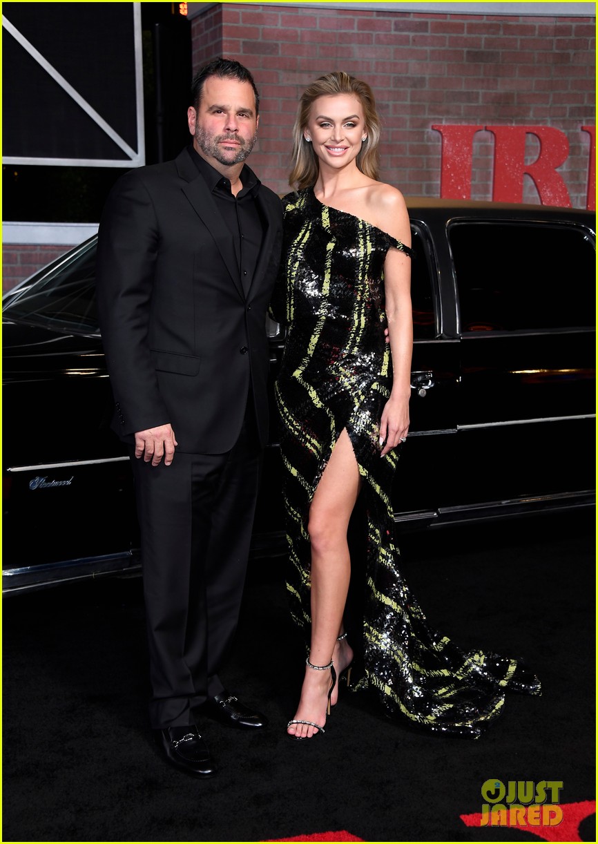 Lala Kent Has Split from Fiance Randall Emmett After a Three-Year Engagement: Photo 4646839 ...