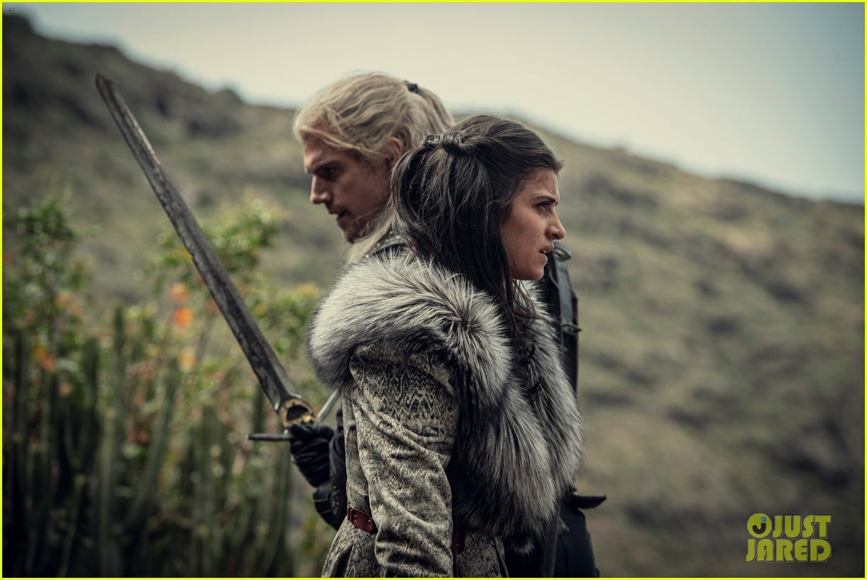 Photo: learn what a leshen is the witcher 04 | Photo 4652541 | Just ...