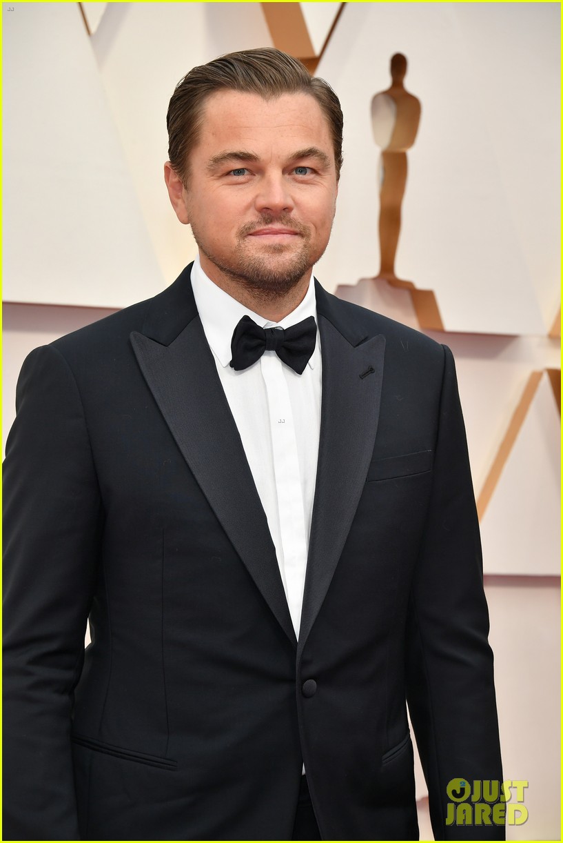 Leonardo DiCaprio Joins Prince Harry's Campaign to End Oil Drilling in ...