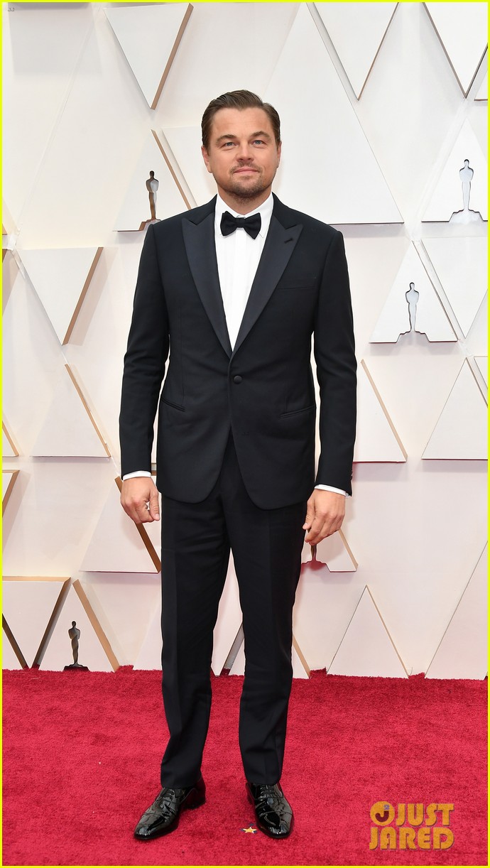 Leonardo DiCaprio Joins Prince Harry's Campaign to End Oil Drilling in ...