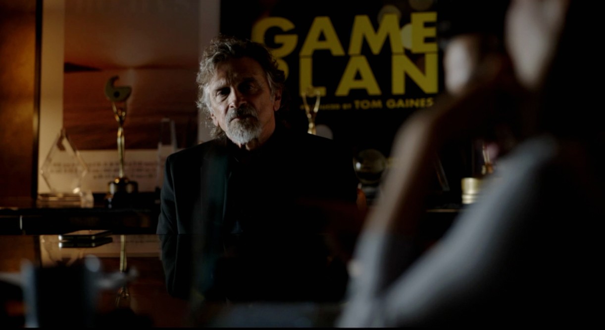 Olivia Munn Listens To Her Inner Voice in New 'Violet' Trailer - Watch ...