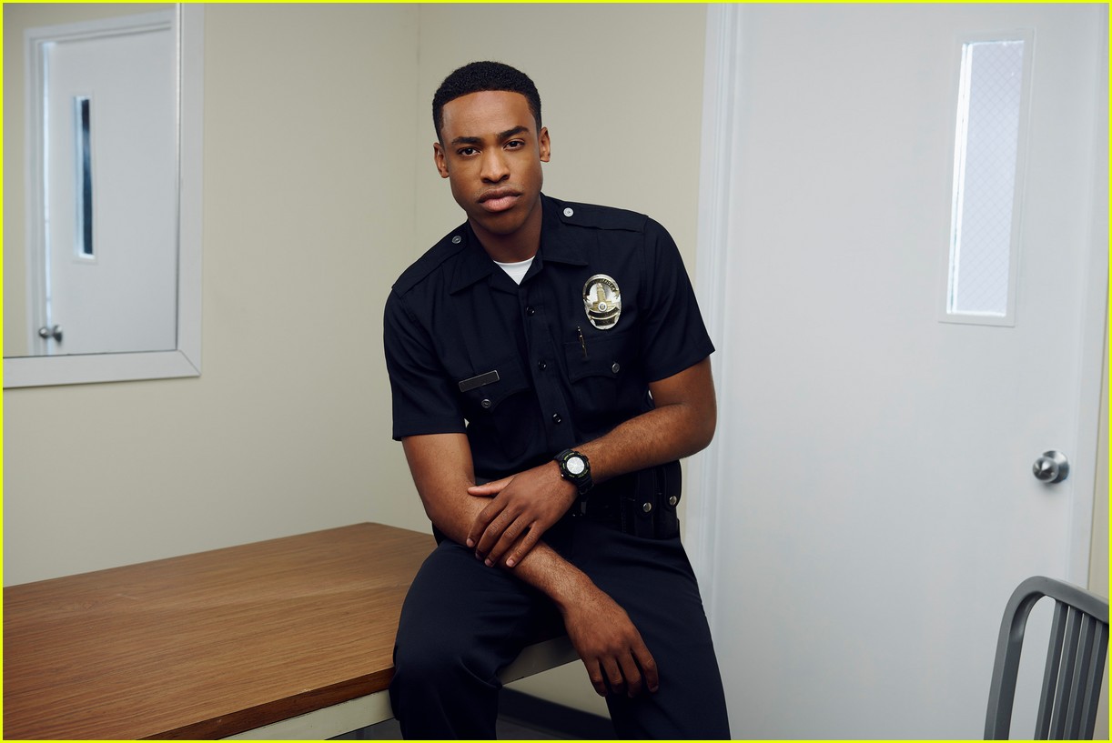 ABC's 'The Rookie' Changes On-Set Gun Policy After Deadly Accident on ...