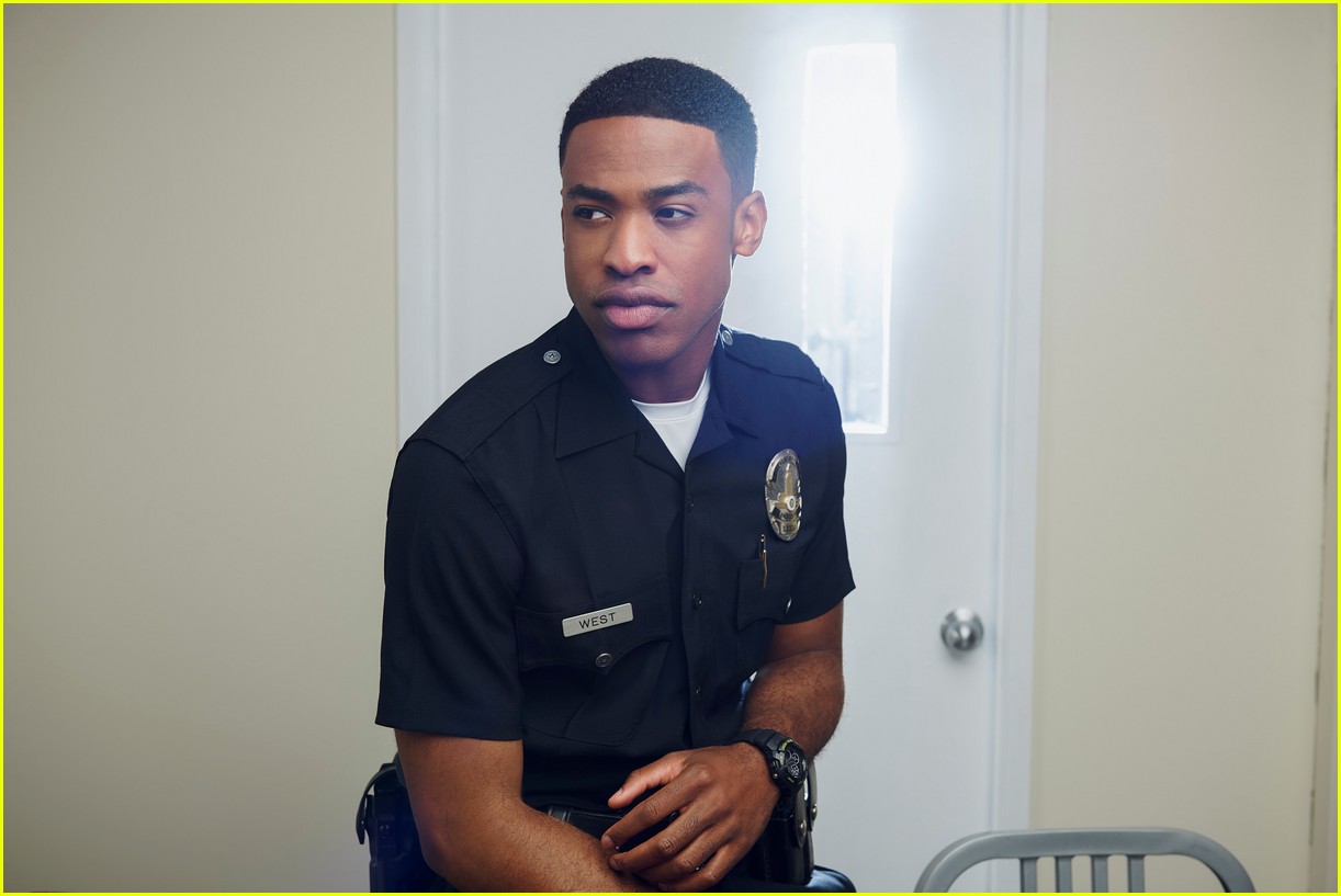 ABC's 'The Rookie' Changes On-Set Gun Policy After Deadly Accident on ...