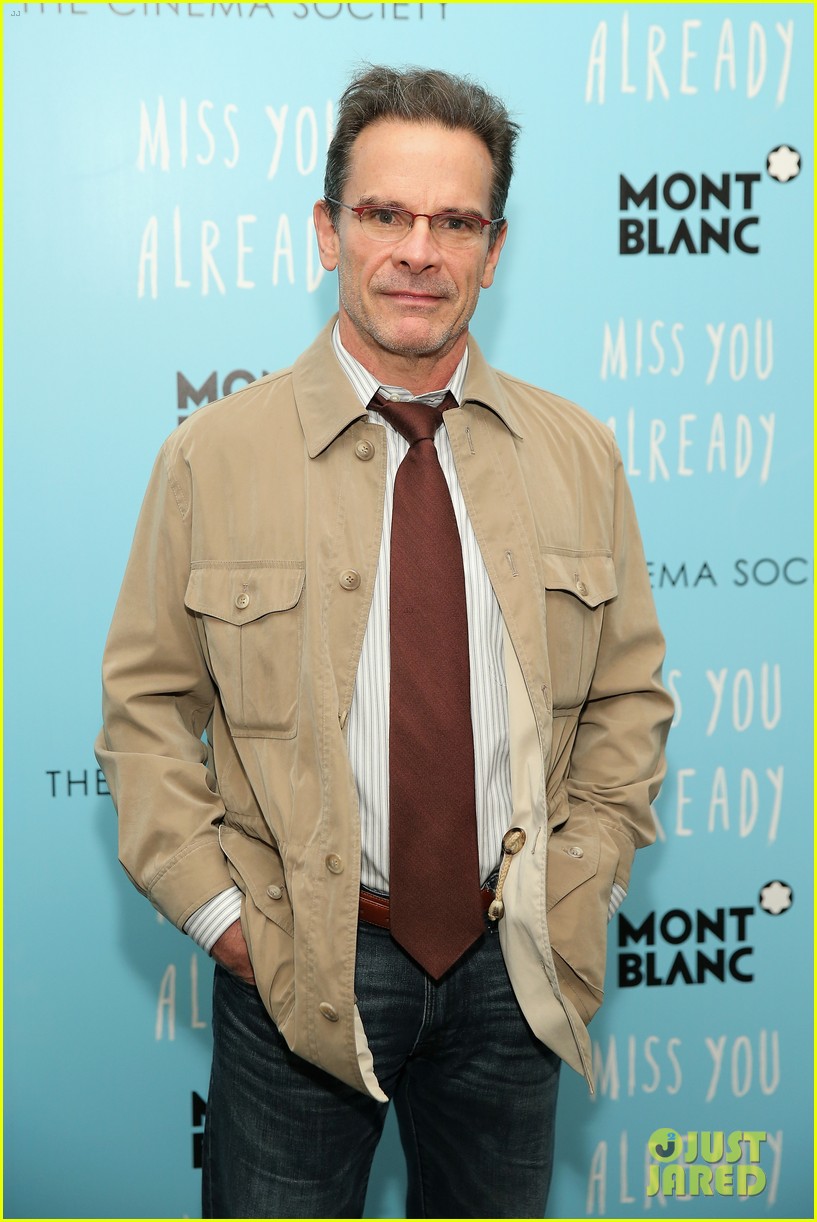 Peter Scolari Dead - 'Bosom Buddies' & 'Girls' Actor Dies at 66: Photo ...