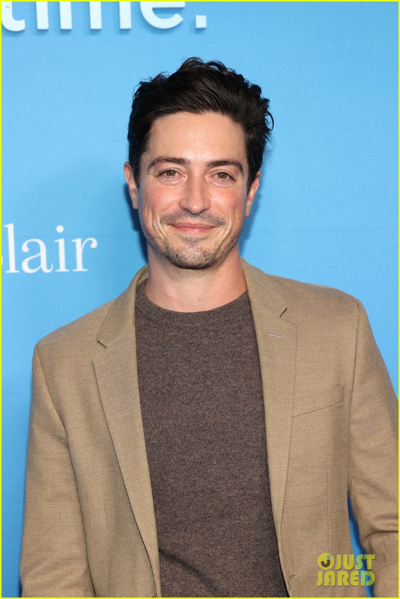 Selma Blair is Joined by Son Arthur at 'Introducing, Selma Blair ...