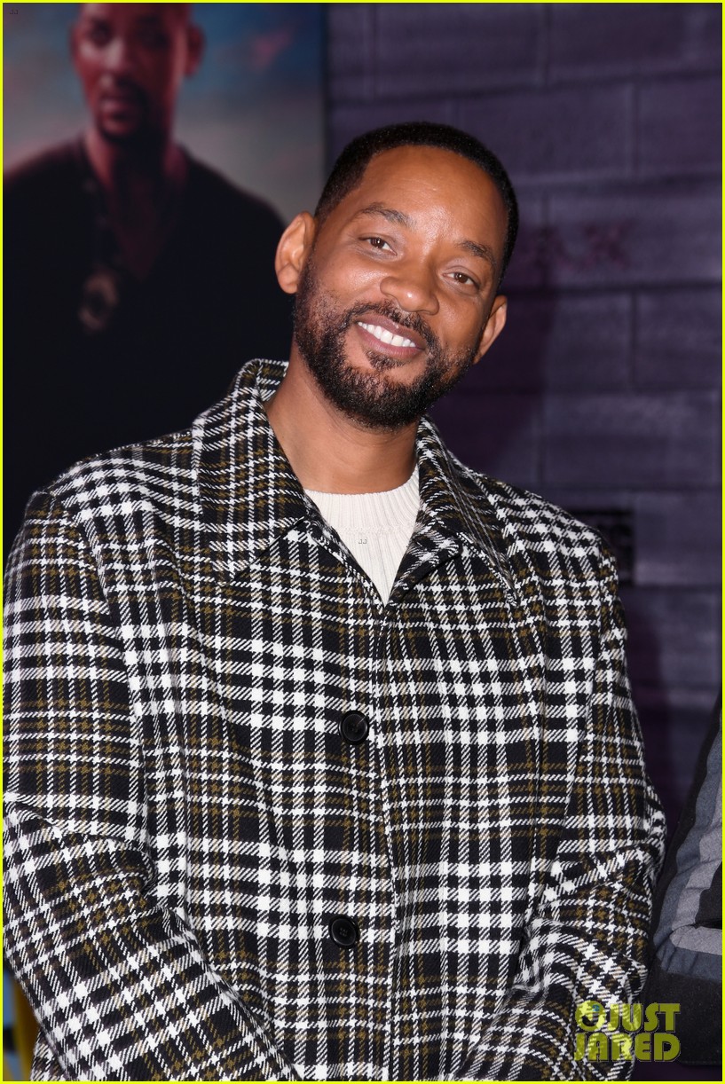 Will Smith Documents Fitness Journey as He Gets Into 'Best Shape Of My ...
