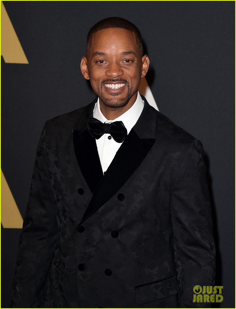 Will Smith Documents Fitness Journey as He Gets Into 'Best Shape Of My ...