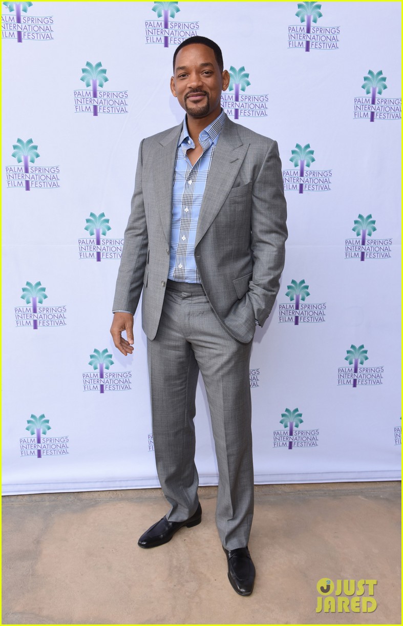 Will Smith Documents Fitness Journey as He Gets Into 'Best Shape Of My ...