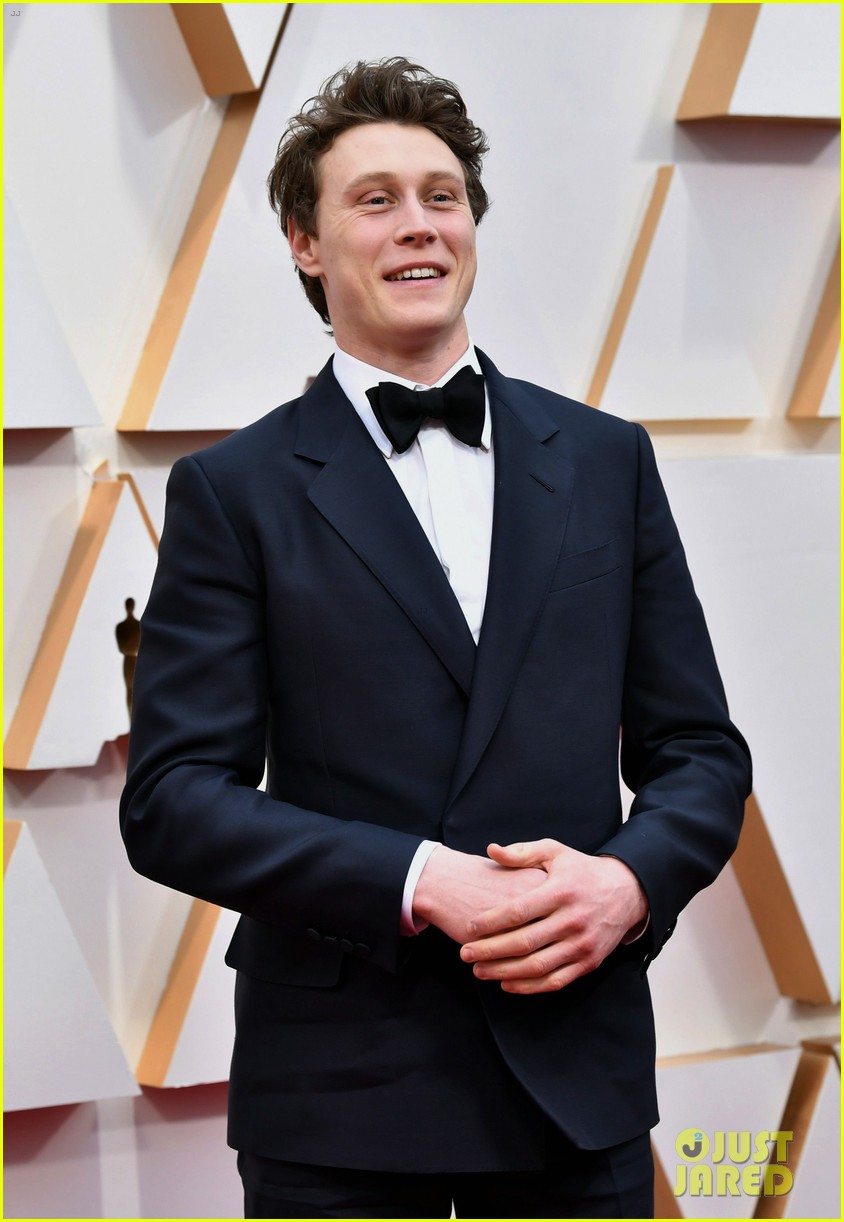 Tilda Swinton, George MacKay & Stephen Graham to Star in New Musical ...