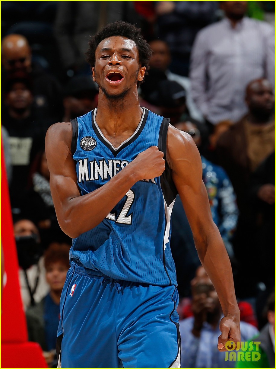 NBA's Andrew Wiggins Gets COVID-19 Vaccine After Refusing, Will Now Be ...