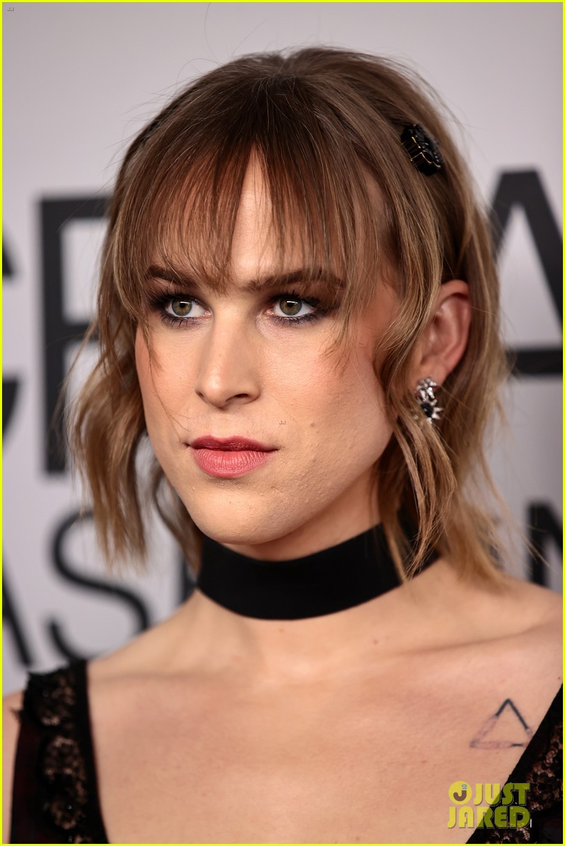 Anya Taylor-Joy Joins 'Squid Game' Star Jung Ho-Yeon For CFDA Fashion ...