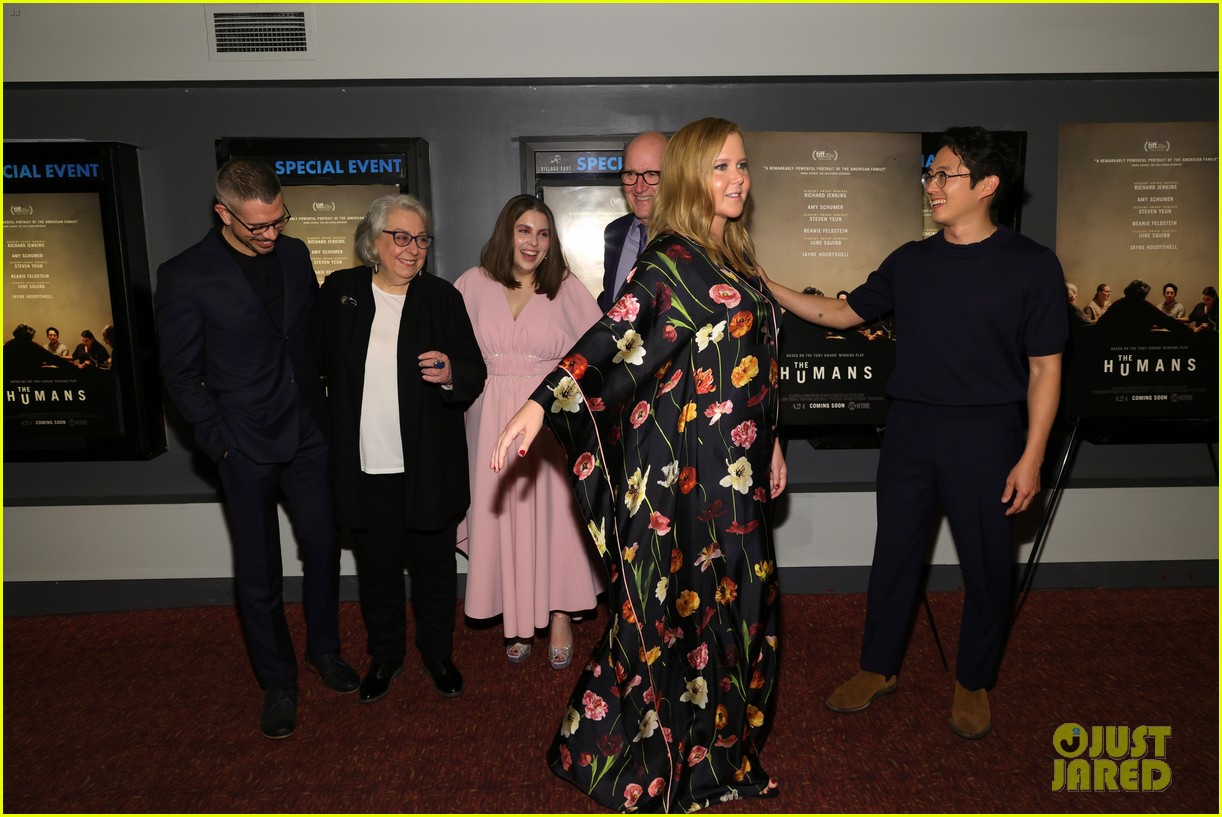 Beanie Feldstein Couples Up with Girlfriend Bonnie Chance Roberts at ...