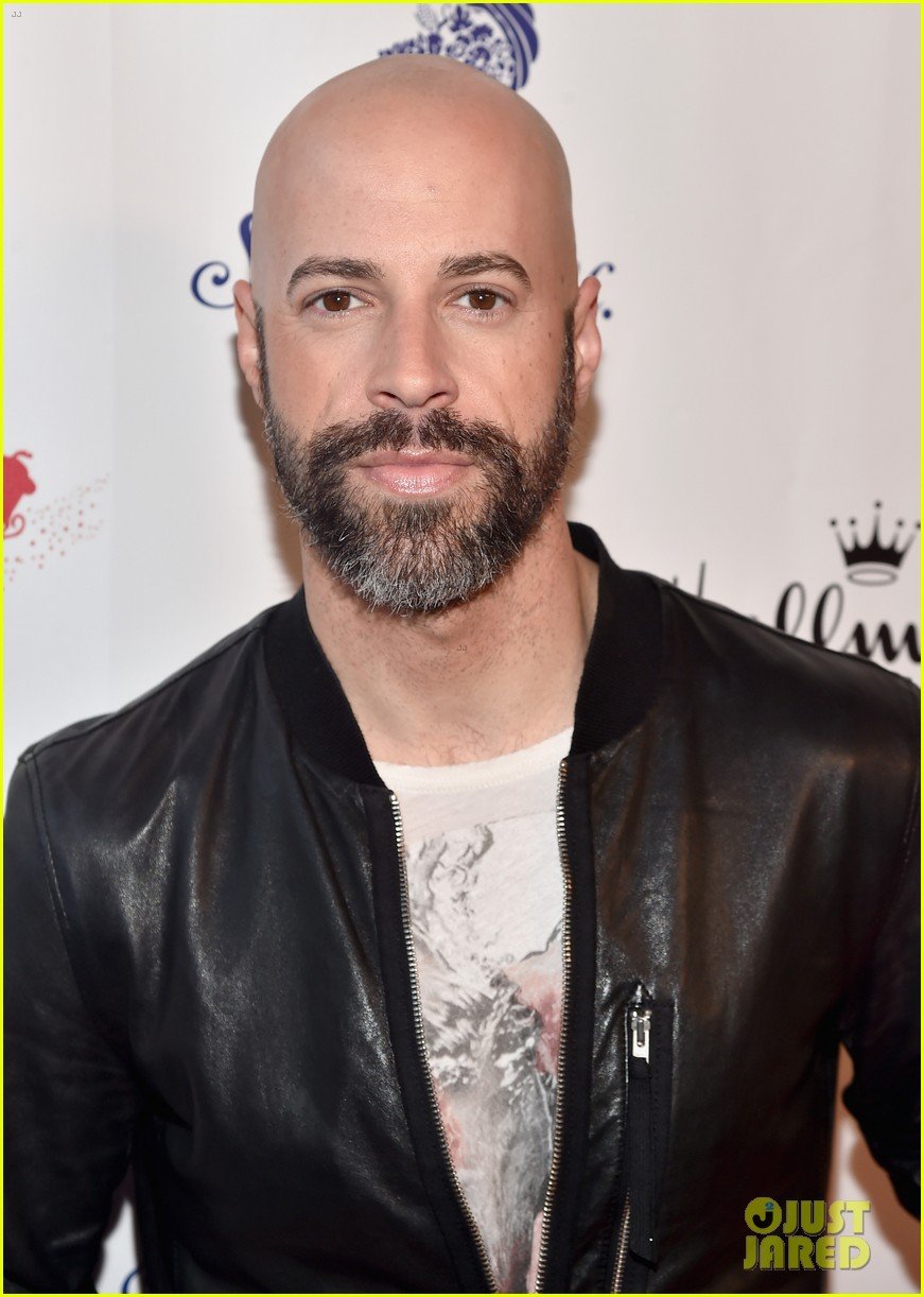 Chris Daughtry Postpones Upcoming Shows Following Sudden Death of ...