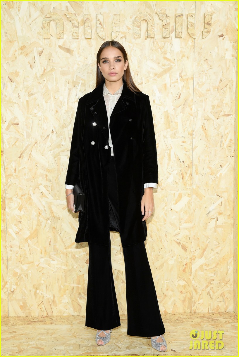 Scott Disick Seen Out to Dinner with Model Hana Cross: Photo 4657770 ...