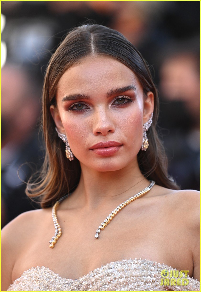 Scott Disick Seen Out to Dinner with Model Hana Cross: Photo 4657771 ...