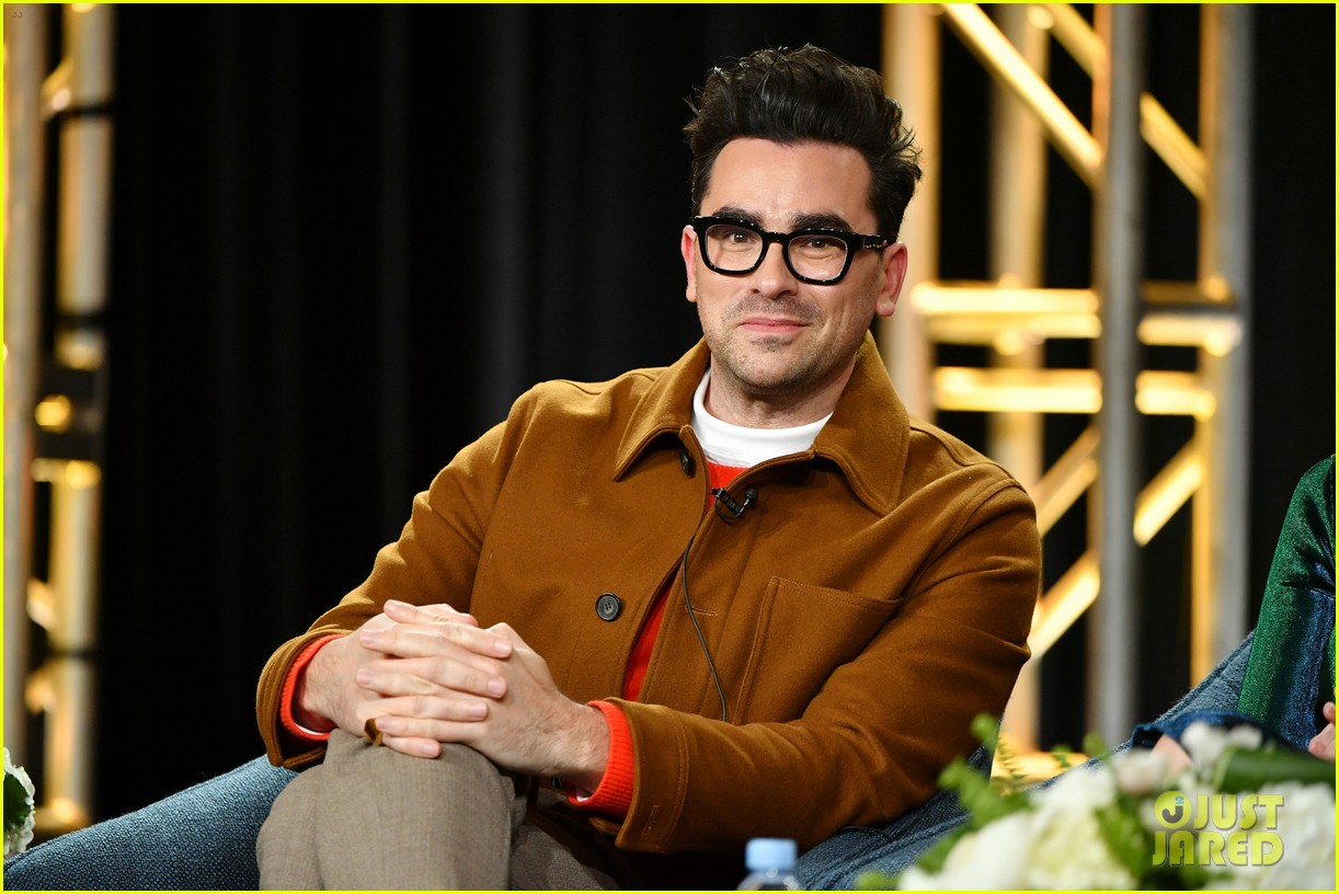 Dan Levy to Host Cooking Competition Series for HBO Max: Photo 4653522 ...