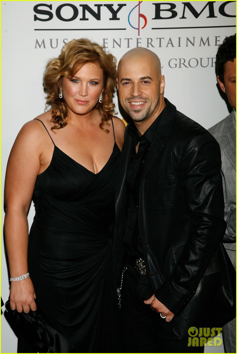 Chris Daughtry's Wife Deanna Speaks Out After Sudden Death of Daughter ...