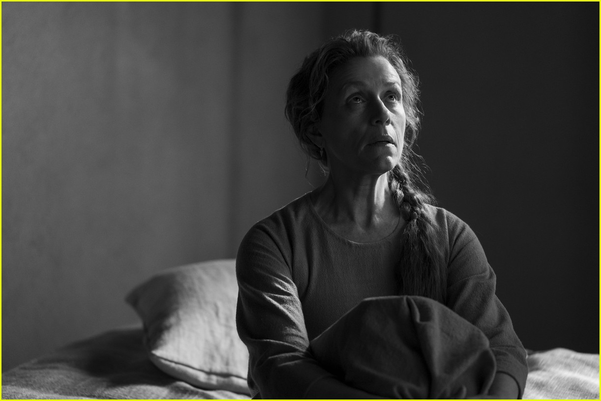 Denzel Washington Is Out for Blood in the New Trailer for 'The Tragedy ...