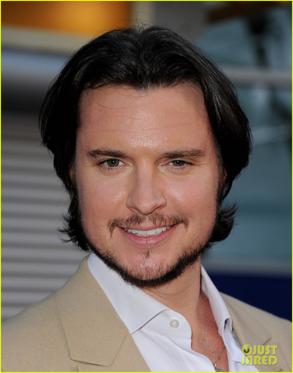 'Bones' Actor Heath Freeman Dies at 41: Photo 4661478 | RIP Photos ...