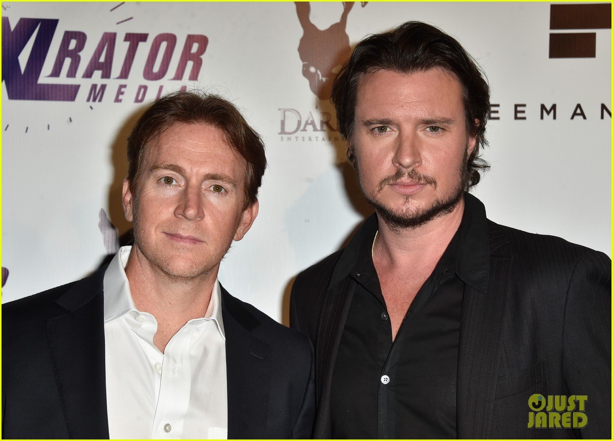 'Bones' Actor Heath Freeman Dies at 41: Photo 4661479 | RIP Pictures ...