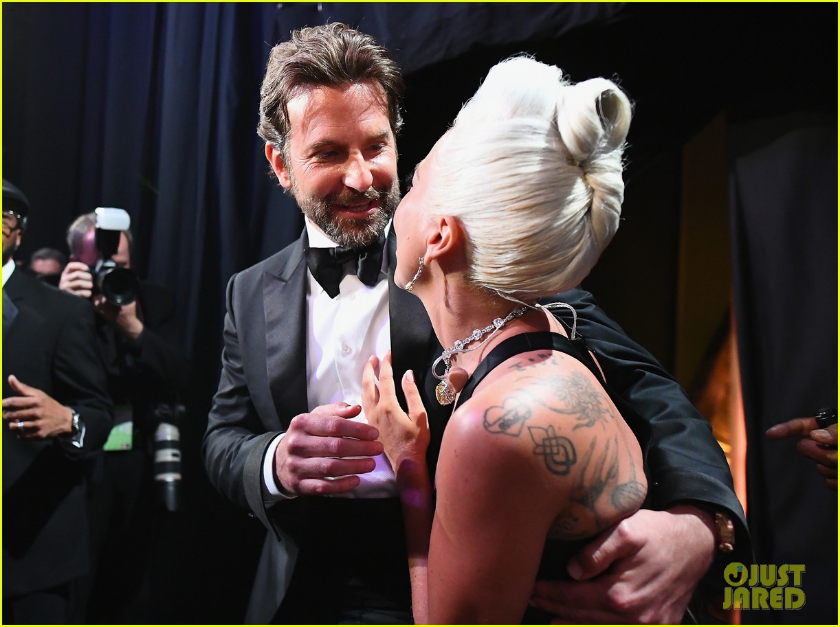 Bradley Cooper Finally Addresses Lady Gaga Romance Rumors, Reveals Why ...