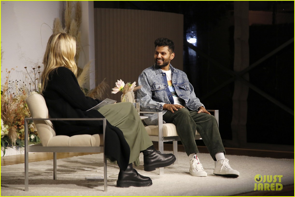 Gwyneth Paltrow Kicks Off Festivities at Her 'In goop Health Summit ...