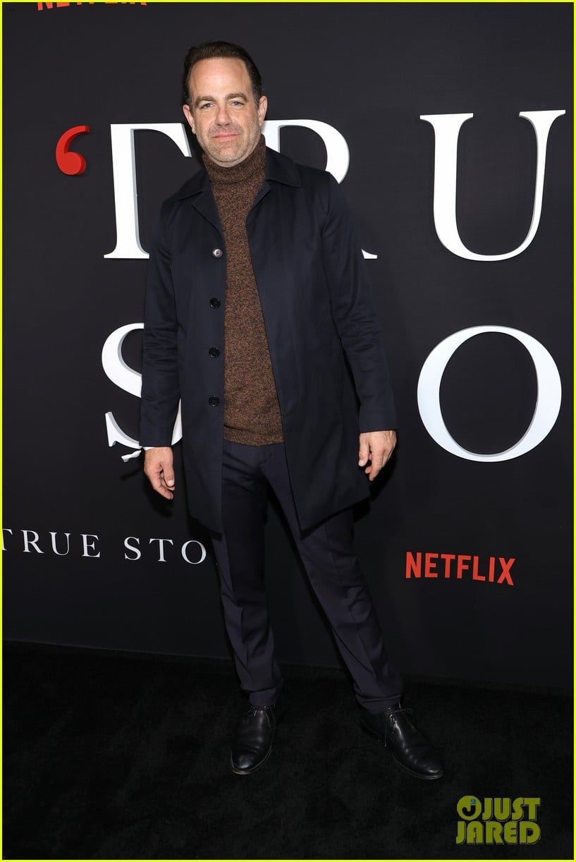 Kevin Hart Joins Co-Stars Tawny Newsome & Billy Zane at 'True Story ...