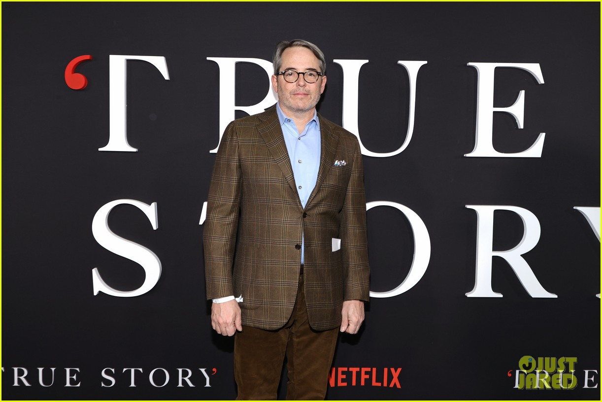 Kevin Hart Joins Co-Stars Tawny Newsome & Billy Zane at 'True Story ...