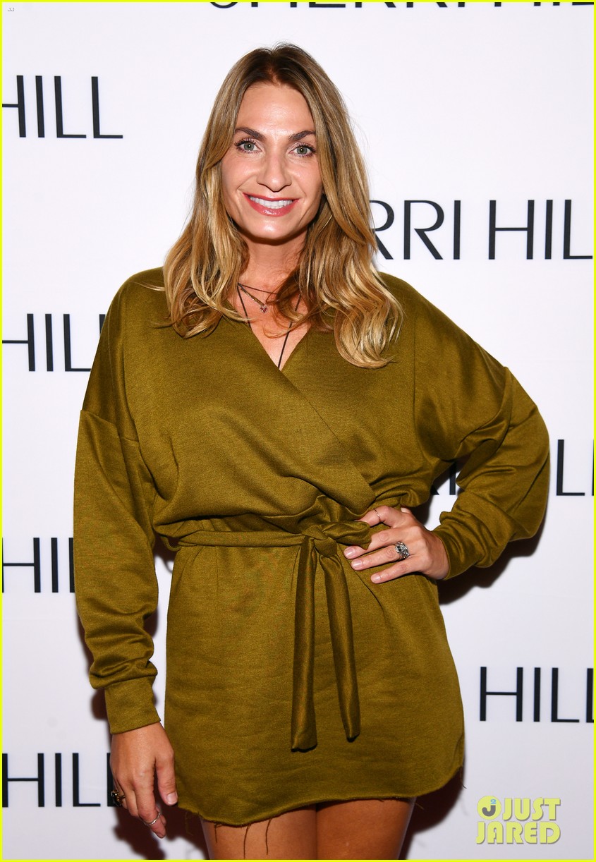 Heather Thomson Slams 'Real Housewives of New York City', Claims ...