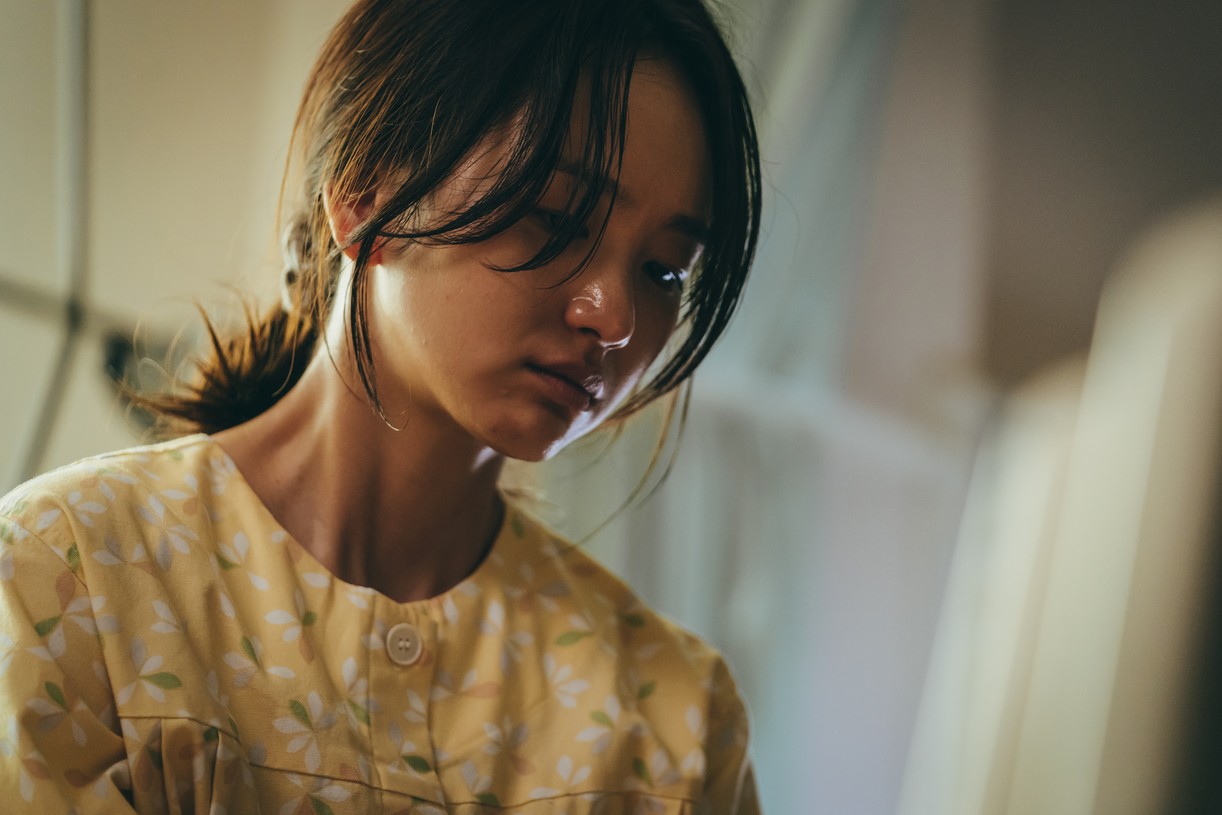 Netflix Unleashes New 'Hellbound' Trailer Ahead of November Premiere ...