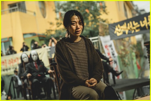 Netflix's 'Hellbound' - Season 1 Ending Explained!: Photo 4664760 | Pictures | Just Jared