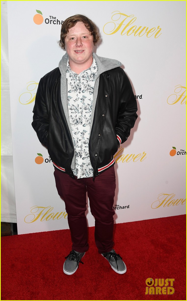 Joey Morgan Dead - 'Scouts Guide' Actor Has Passed at 28: Photo 4664939 ...