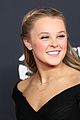 JoJo Siwa Says She Wore a Dress & Heels for 'First Time' at AMAs 2021 ...