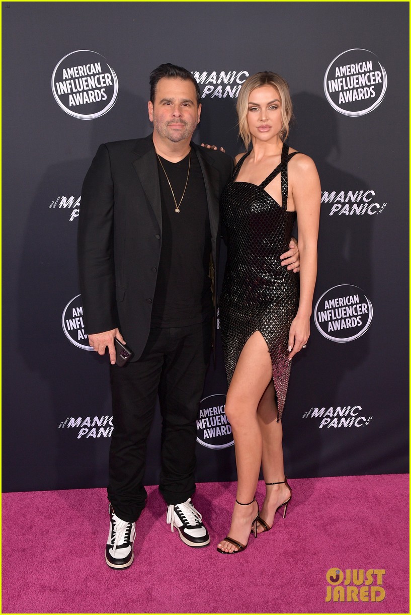 Lala Kent Changes Her 'Rand' Tattoo to Say 'bRand New' After Randall Emmett Split: Photo 4664274 ...