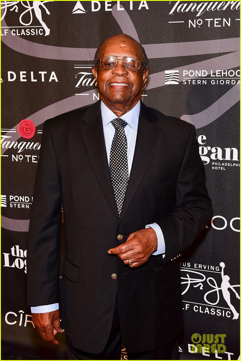 Lee Elder, Legendary Black Golfer, Passes Away at 87: Photo 4668745 ...