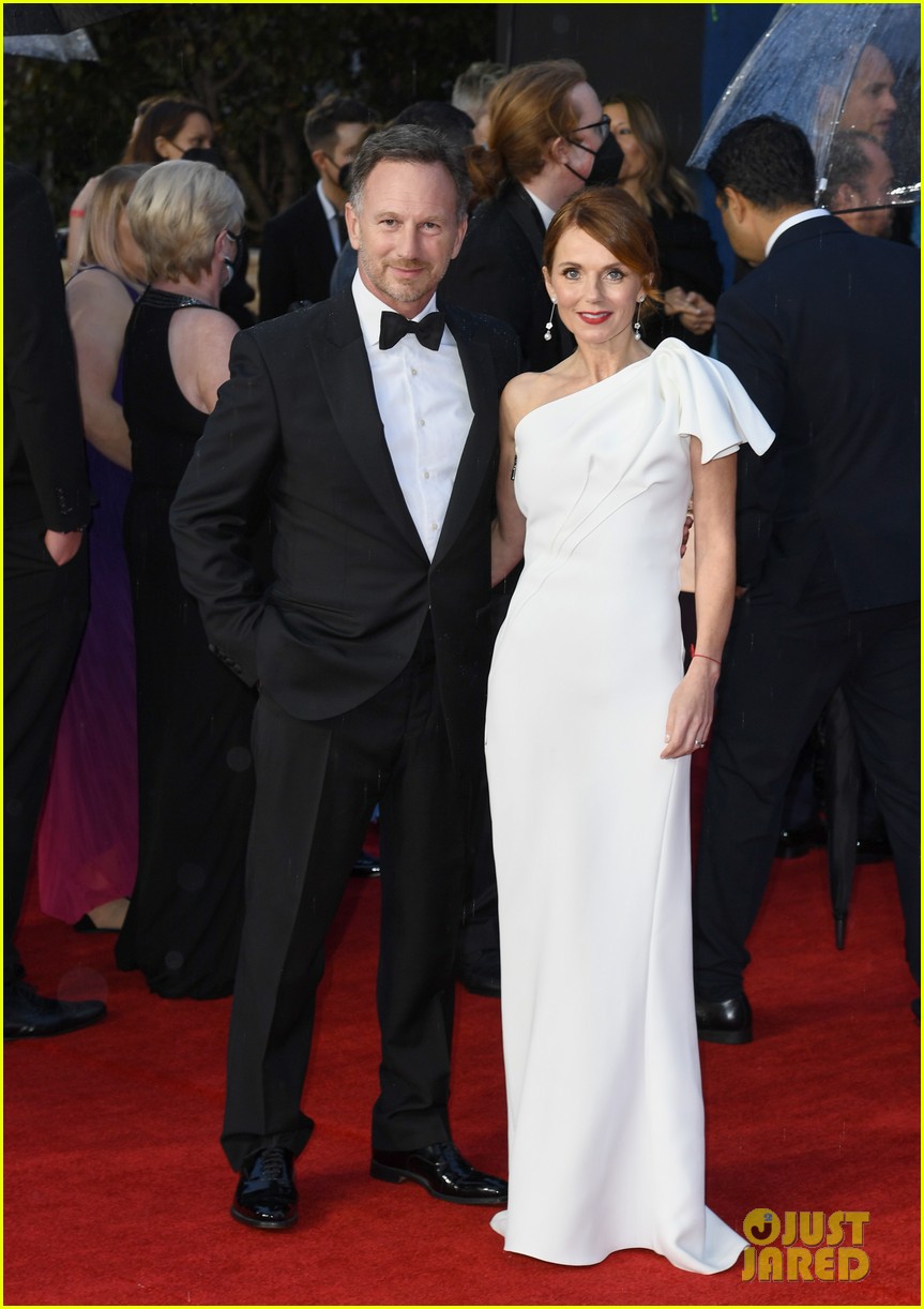 Geri Halliwell's Older Brother Max Halliwell Dies Suddenly at 54: Photo ...