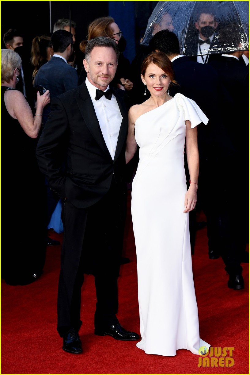 Geri Halliwell's Older Brother Max Halliwell Dies Suddenly at 54: Photo ...