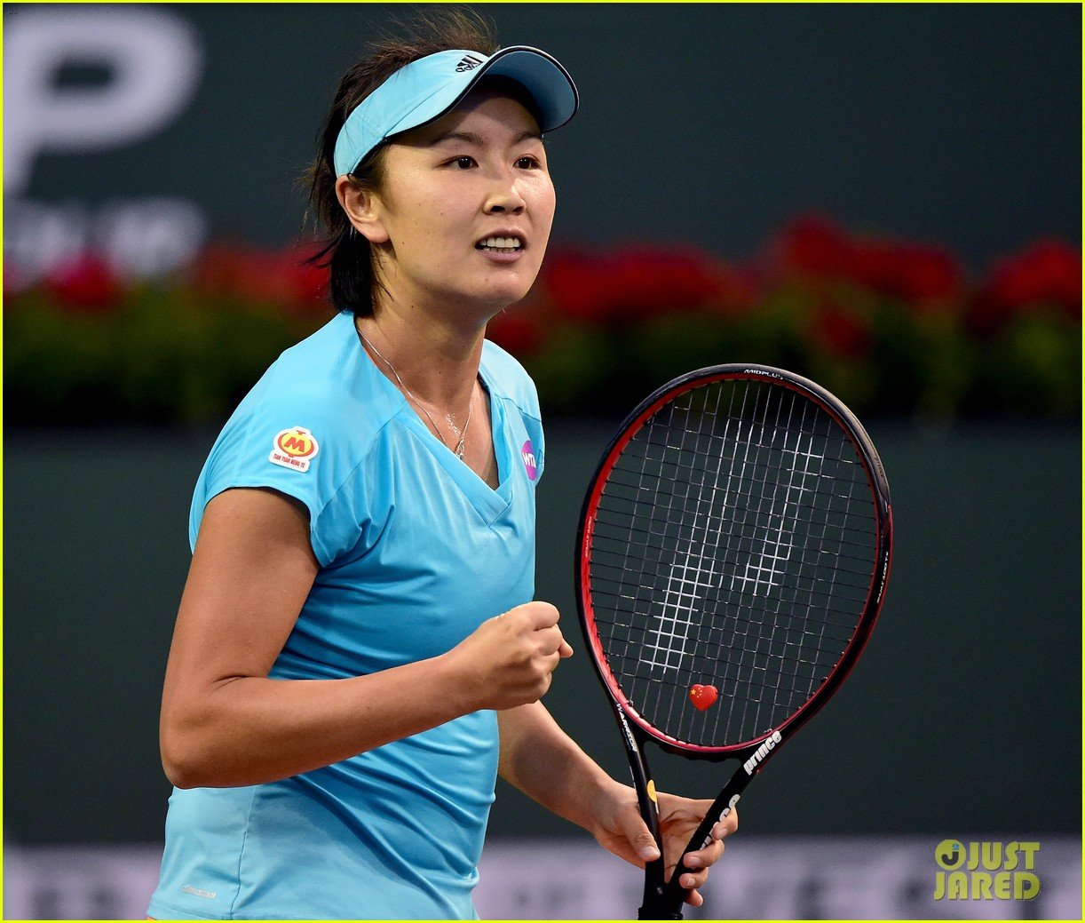 Tennis Star Peng Shuai Goes Missing - Everything We Know So Far ...