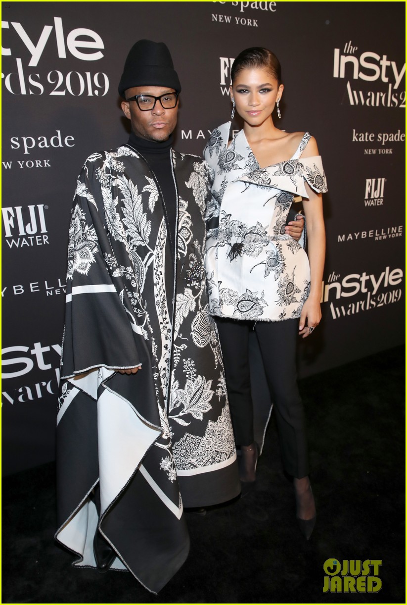 Stylist Law Roach's 3-Year-Old Nephew Has Died After a Tragic Accident ...