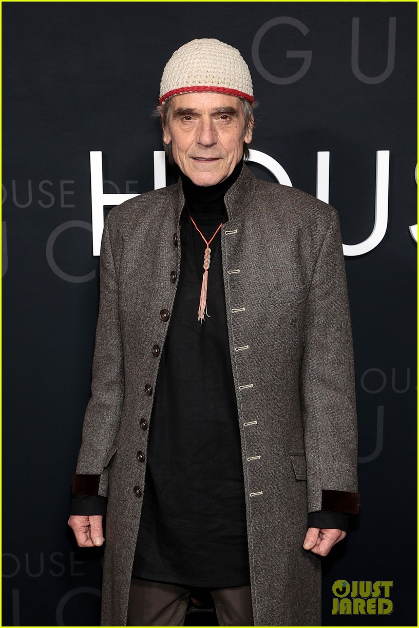 Salma Hayek Wows In Velvet For 'House of Gucci' NYC Premiere with Adam ...