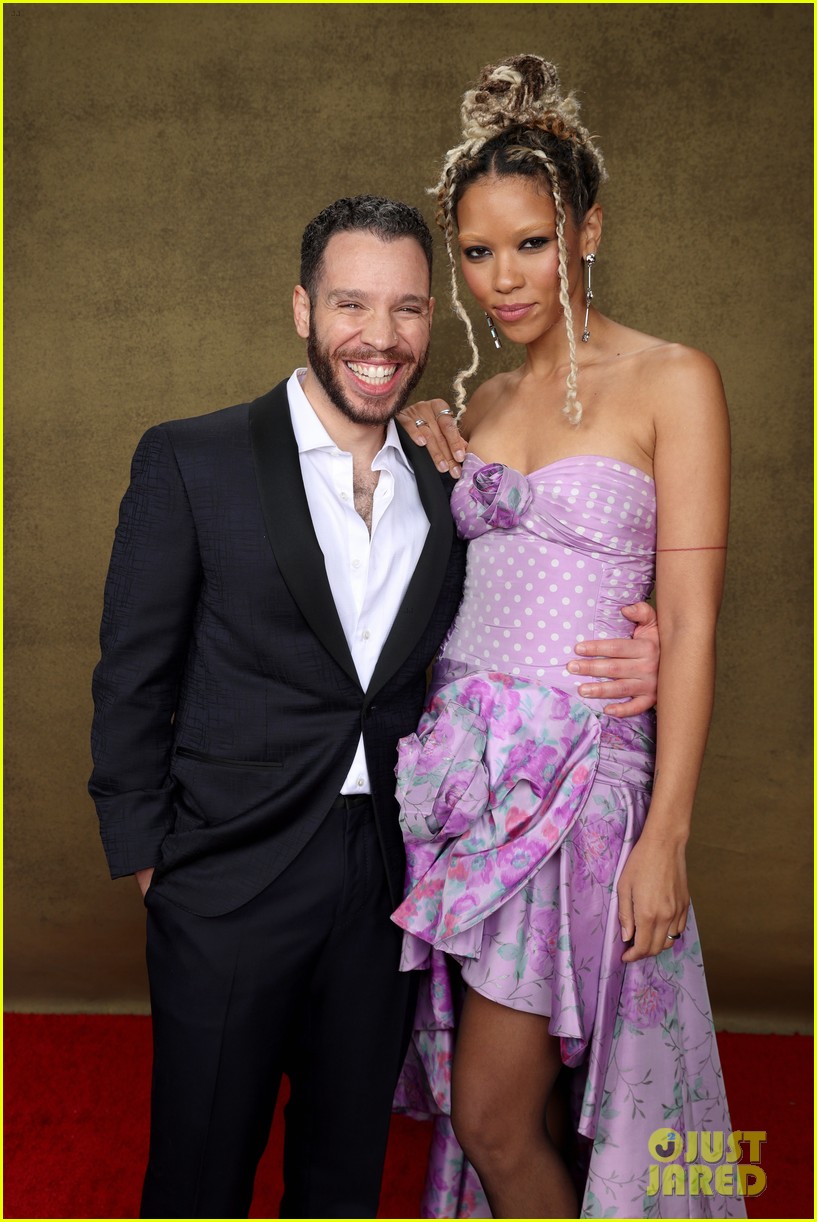 Alexandra Shipp Rocks Two Completely Different Looks at Two Events in ...