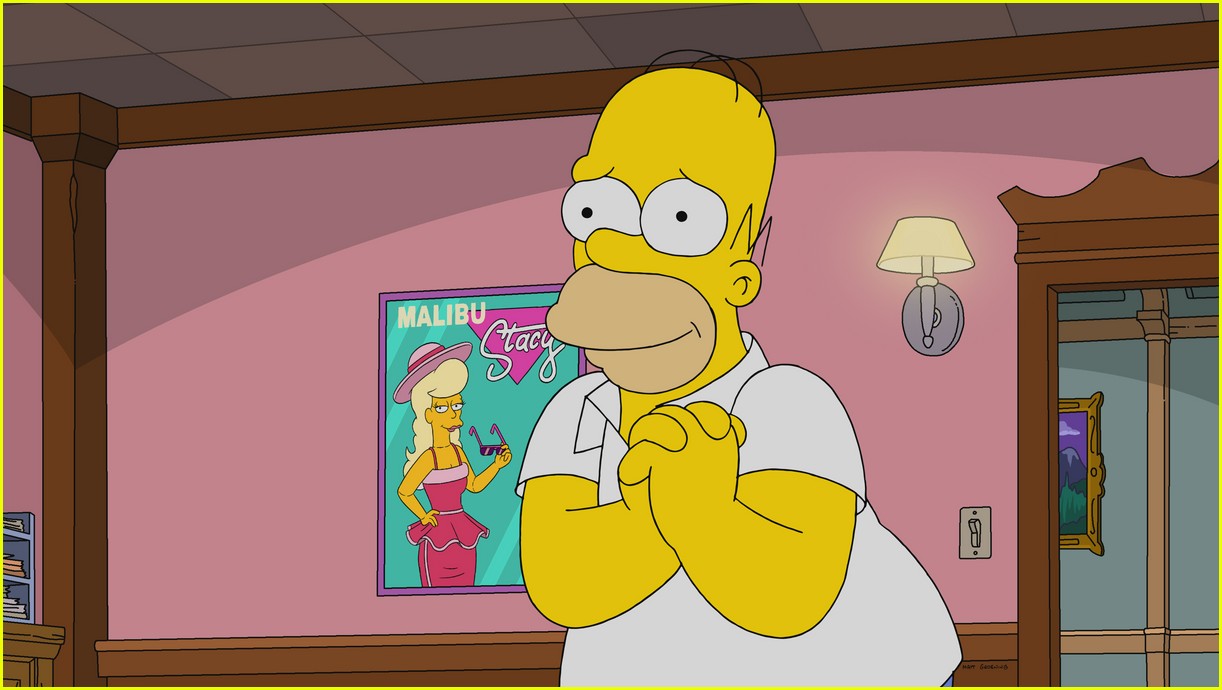 The Simpsons' Smithers Is Getting a Boyfriend in Upcoming Episode ...