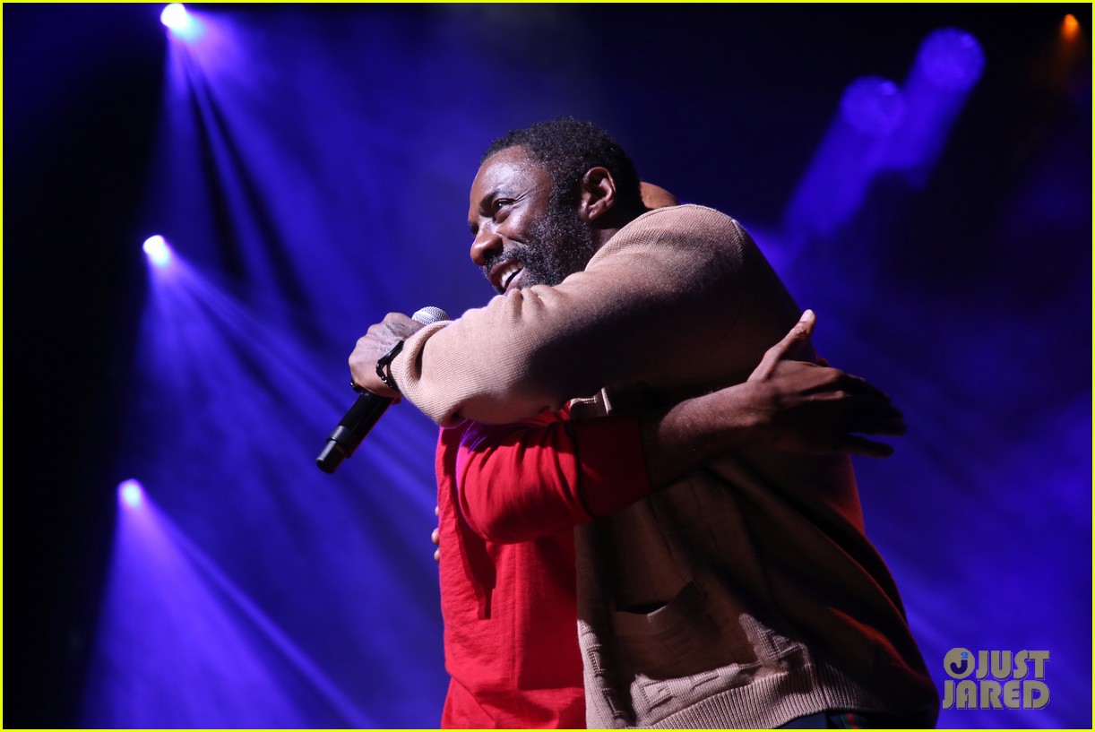 Will Smith Explains Why He Decided to Write a Memoir at Event Hosted by ...