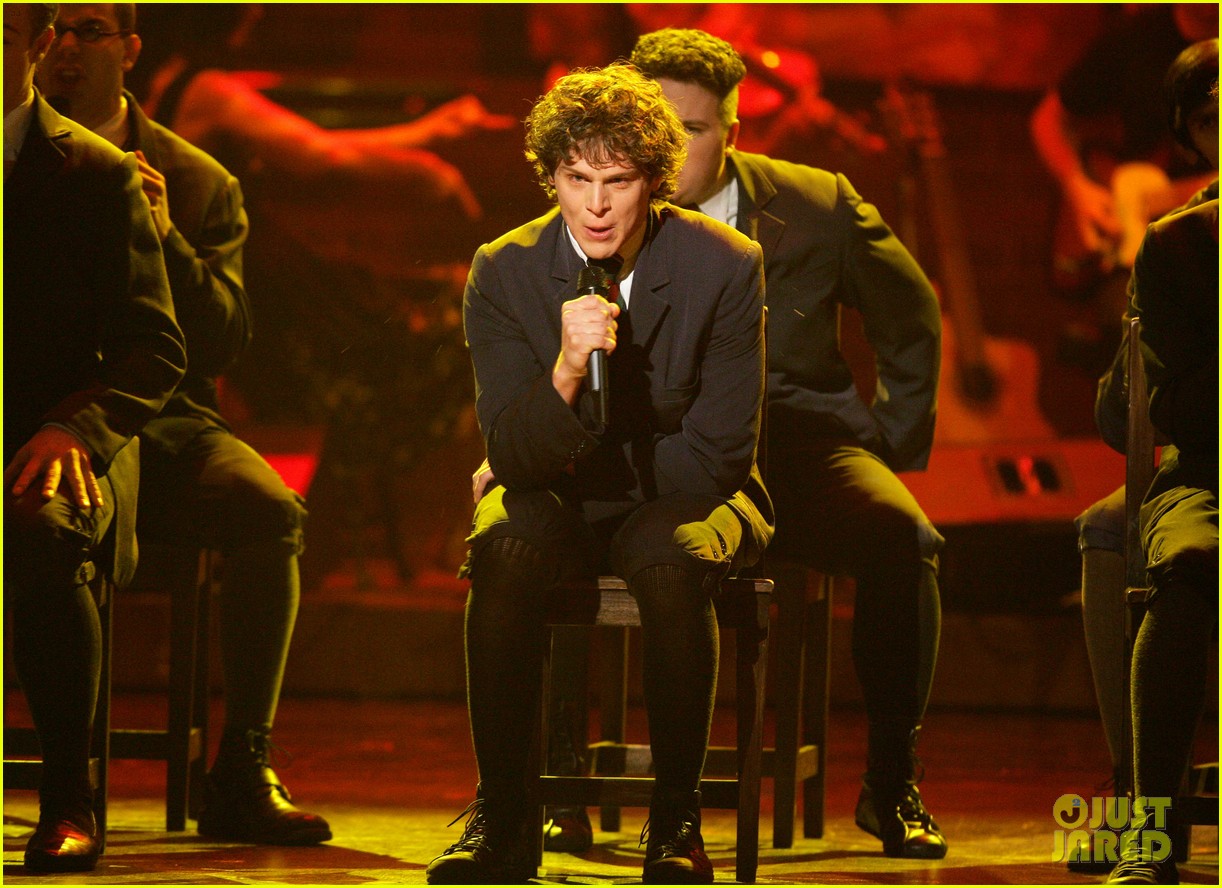 Original 'Spring Awakening' Cast to Reunite for 15th Anniversary ...